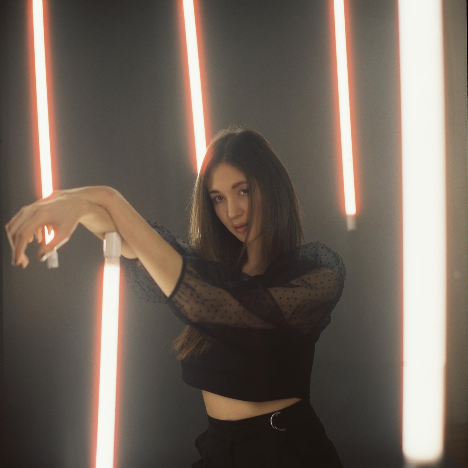 Light Cage – Julius Erler