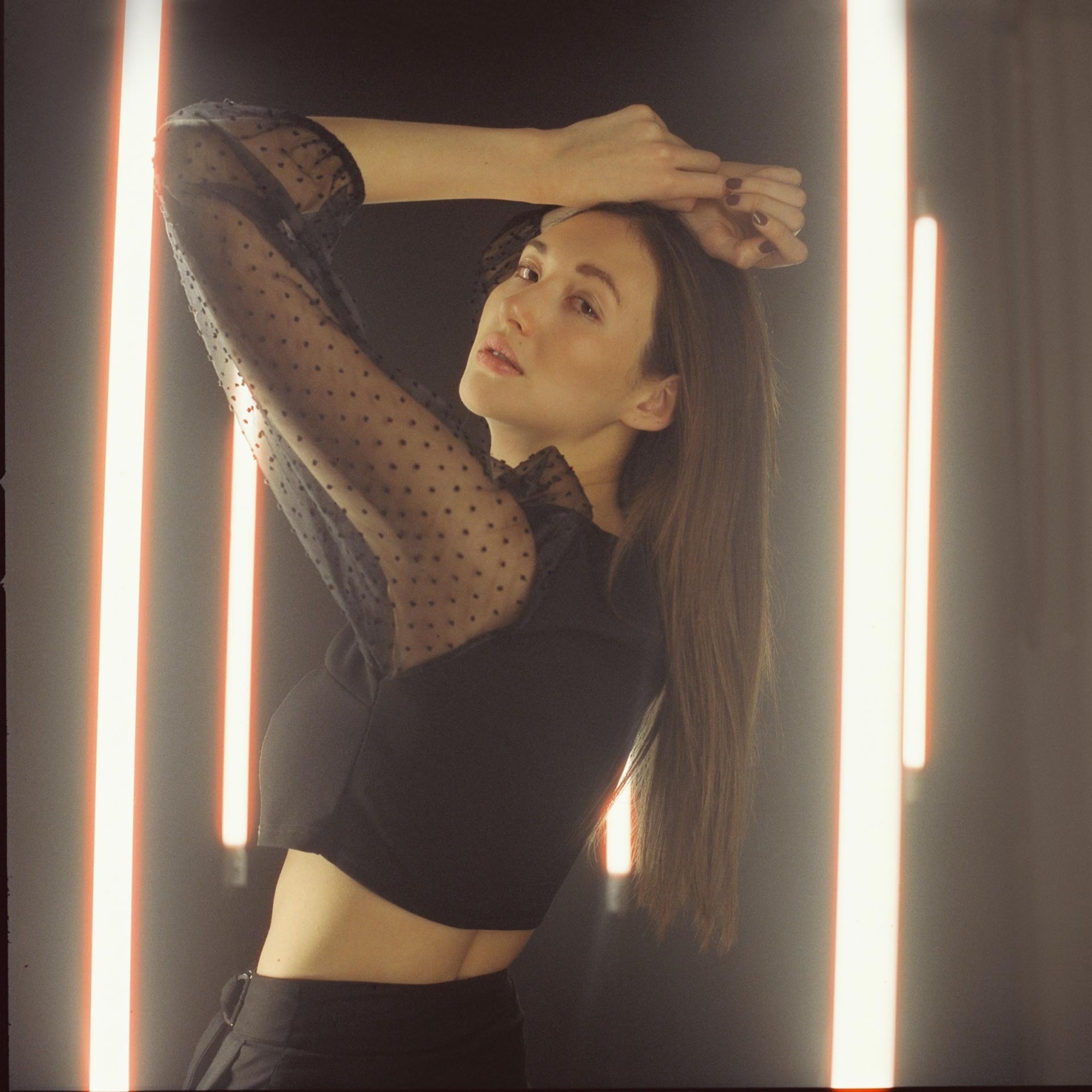 Light Cage – Julius Erler