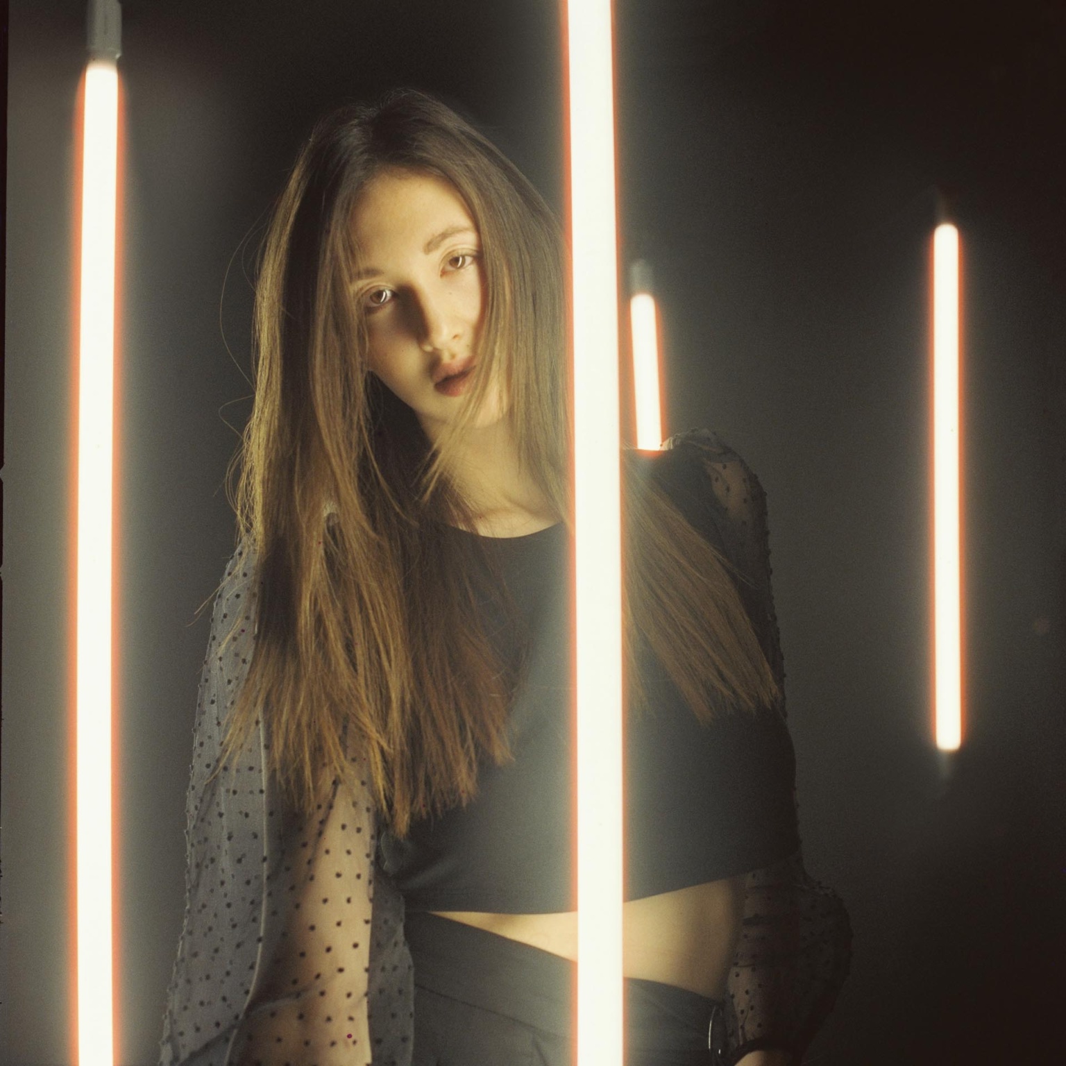 Light Cage – Julius Erler