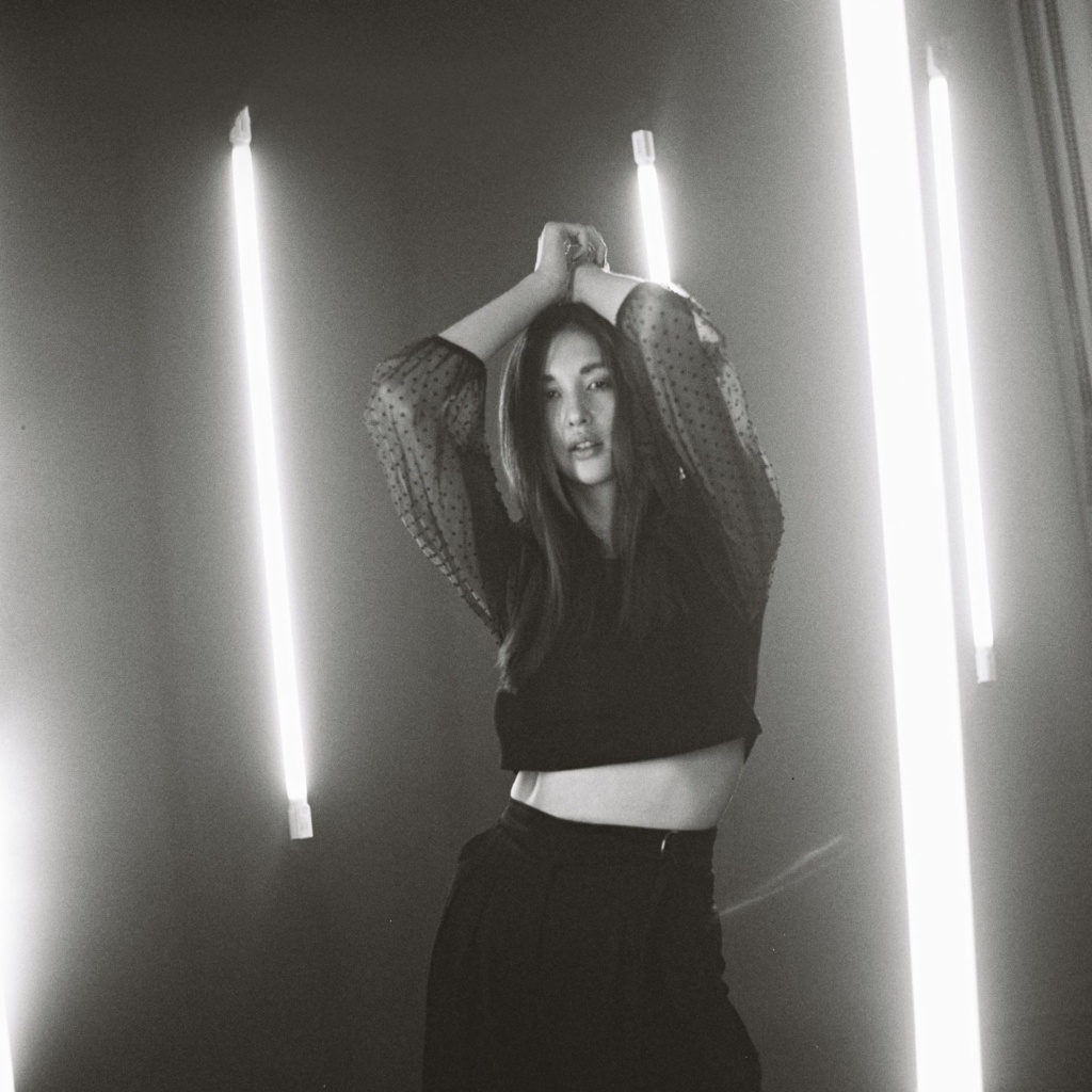 Light Cage – Julius Erler