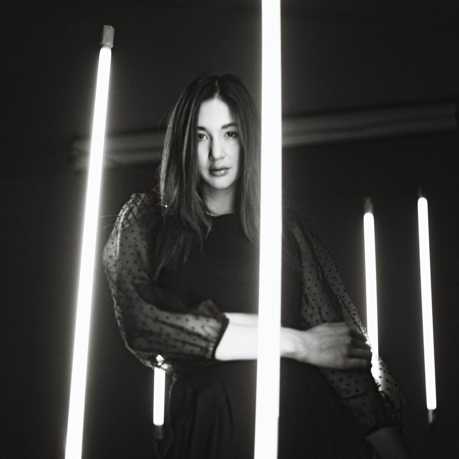 Light Cage – Julius Erler