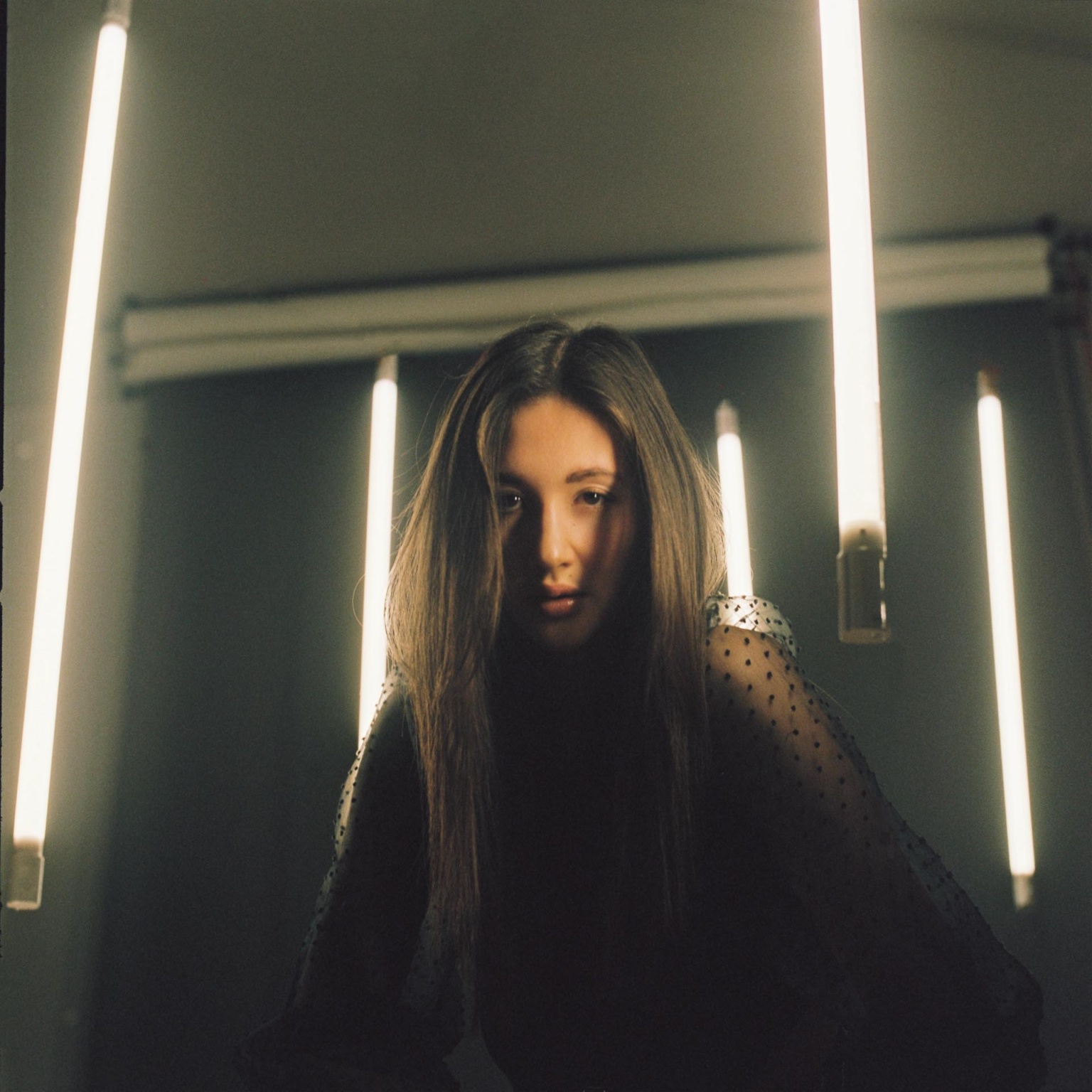 Light Cage – Julius Erler