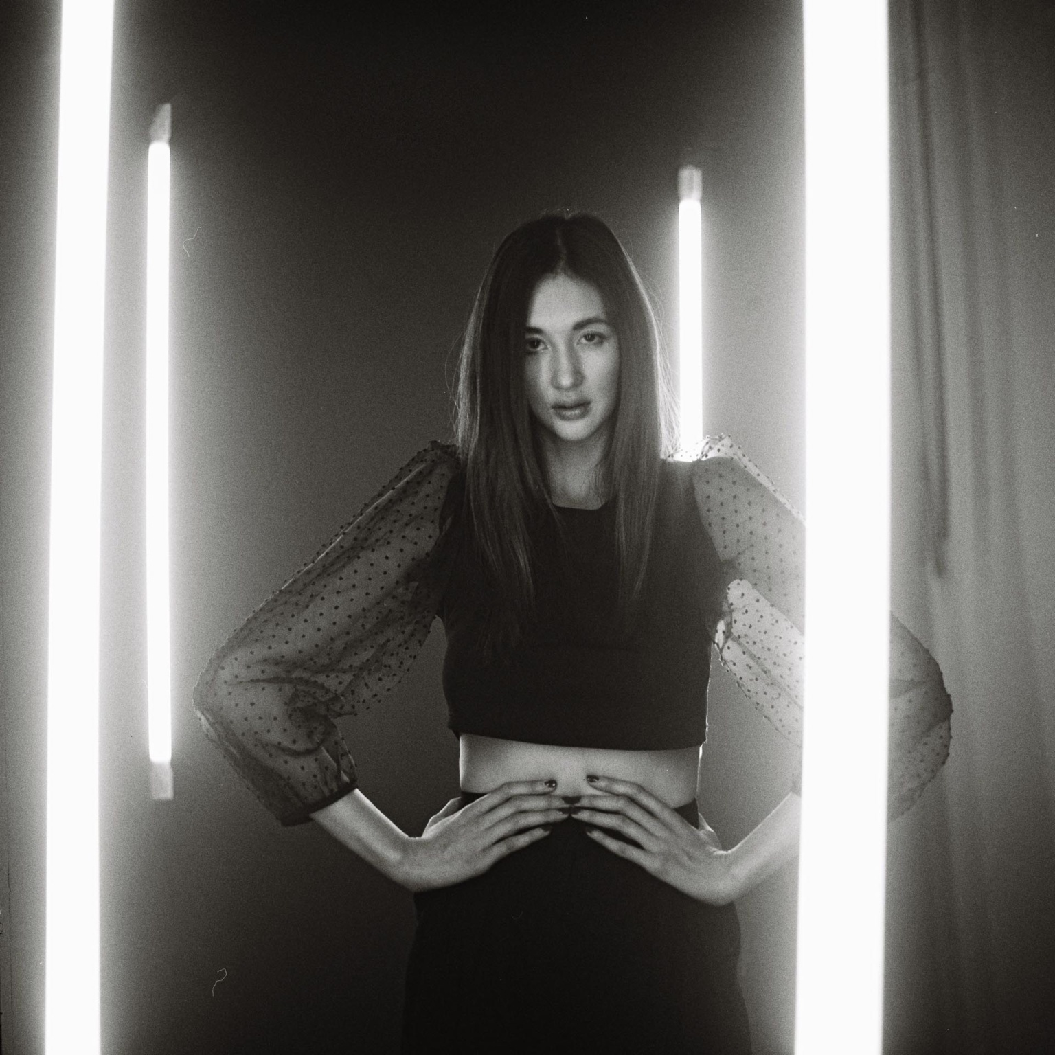 Light Cage – Julius Erler