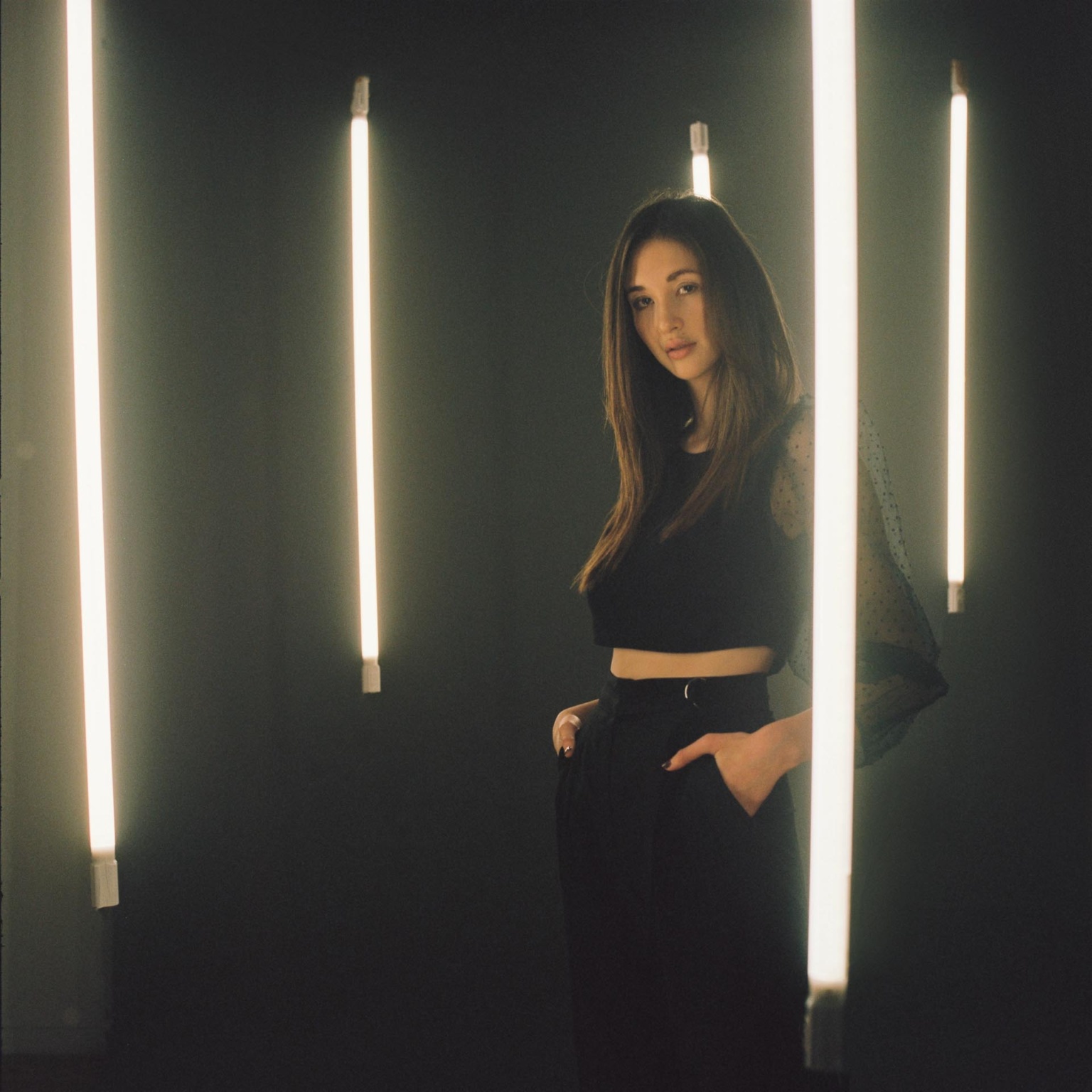 Light Cage – Julius Erler