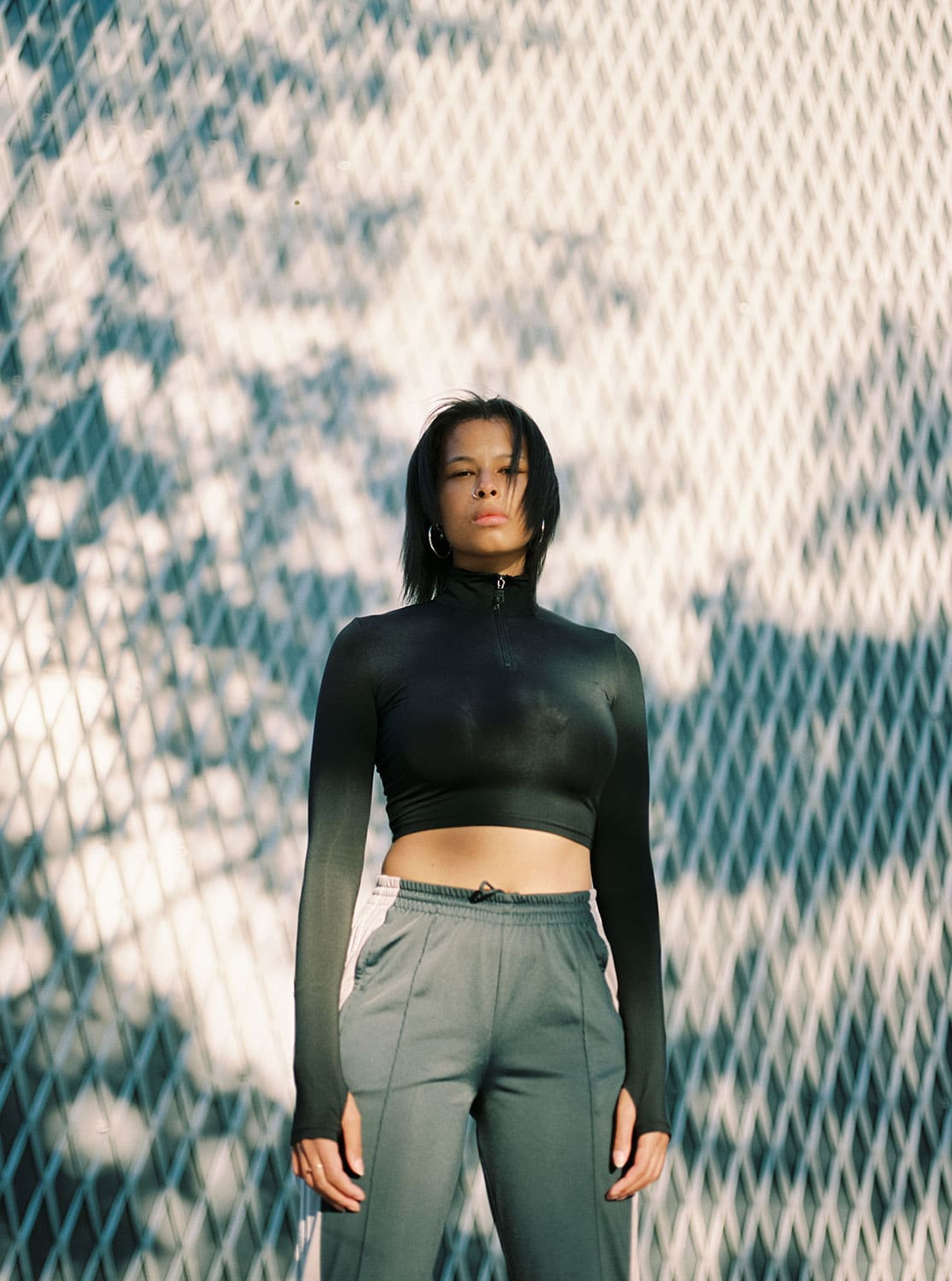 Janine FD – Julius Erler